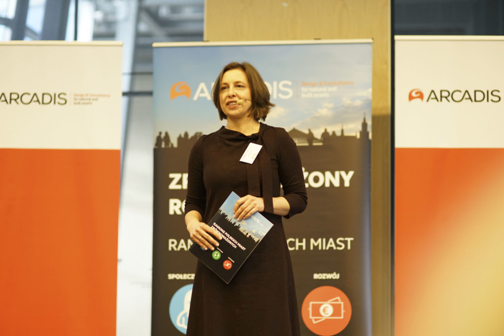 Galeria ZM 2018 – Green Warsaw Conferences