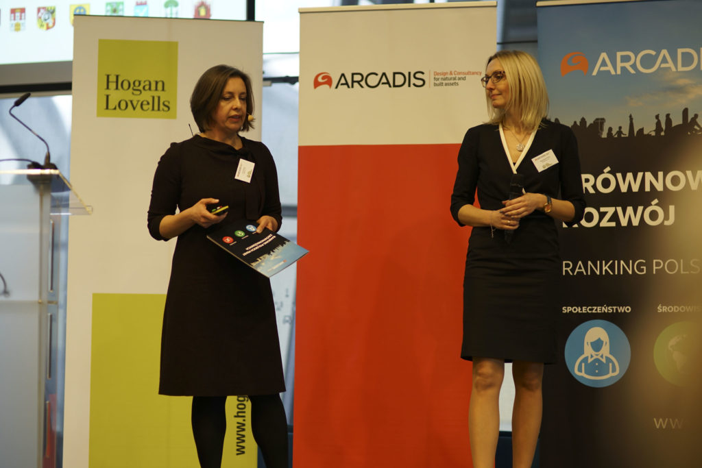 Galeria ZM 2018 – Green Warsaw Conferences